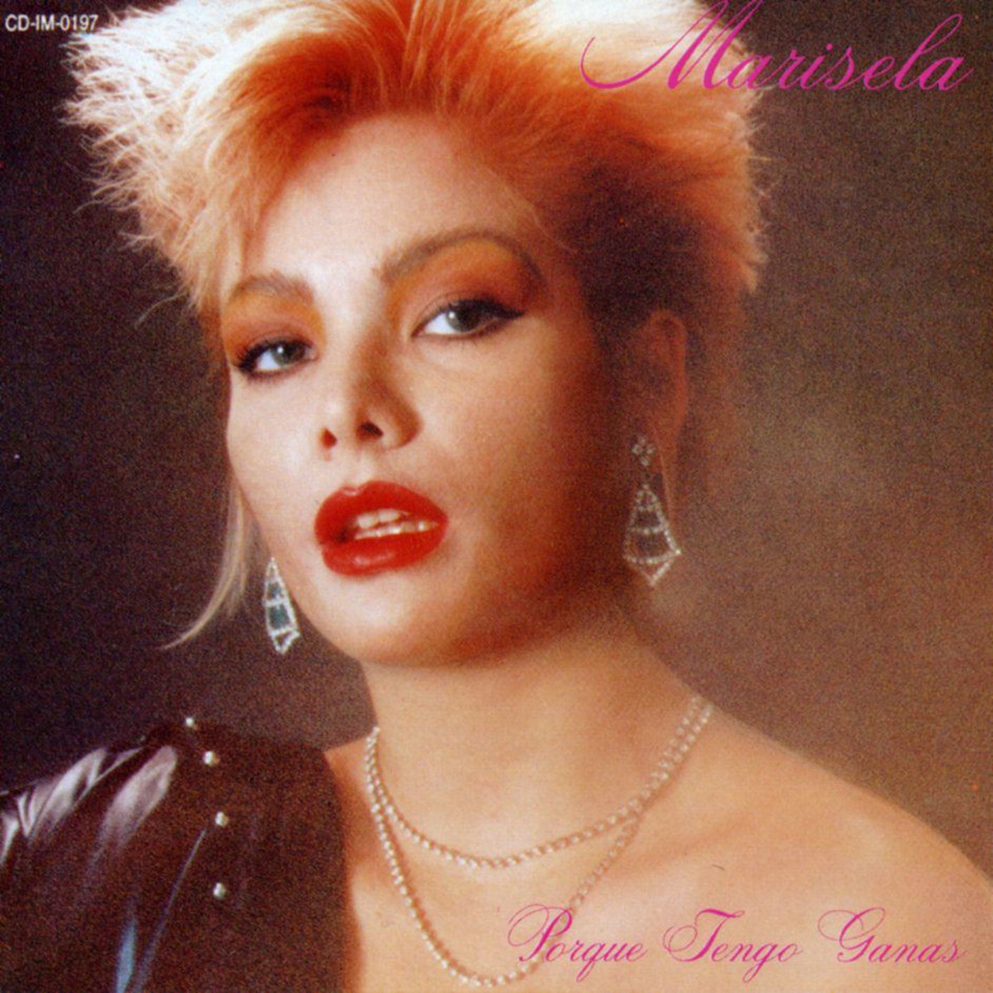 Mis discografias : Discografia Marisela