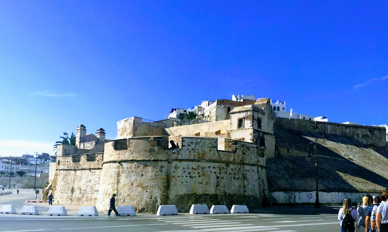 Patrick Comerford: Finding three Irish governors at an English outpost ...