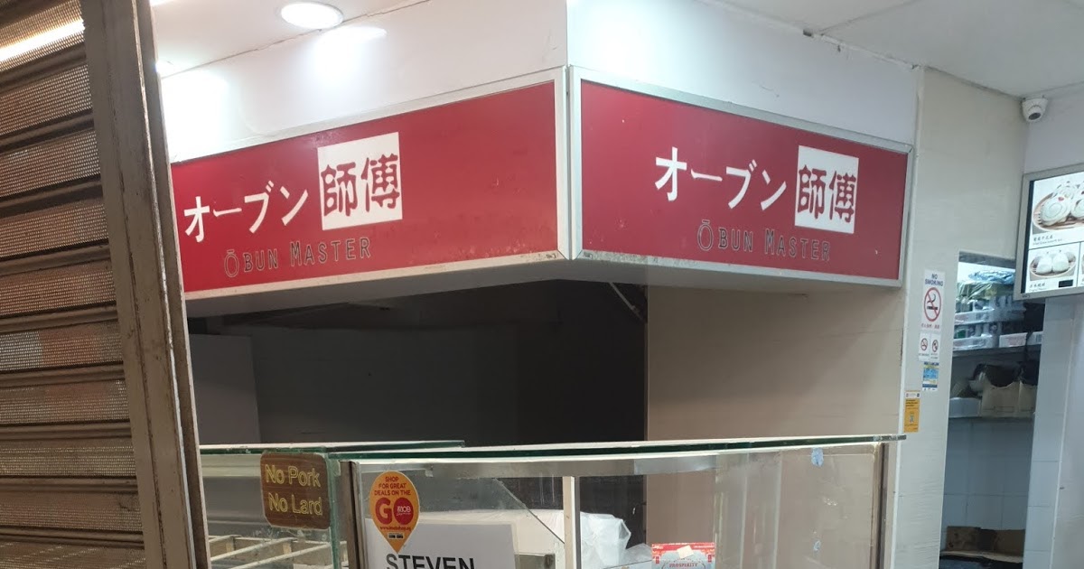 Food Stalls for RENT