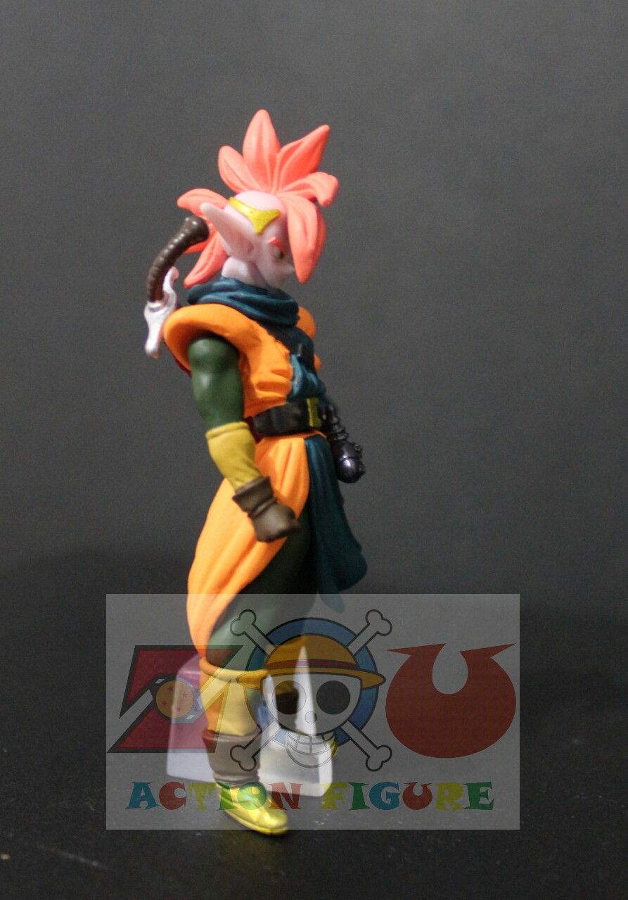 Zou Action Figure: Jual Action Figure Dragon Ball - Tapion