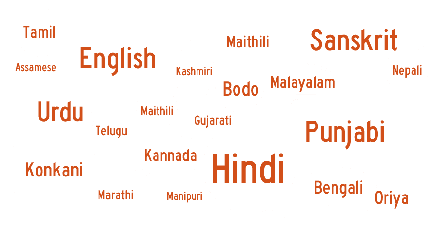 FUTURE OF MY LANGUAGE