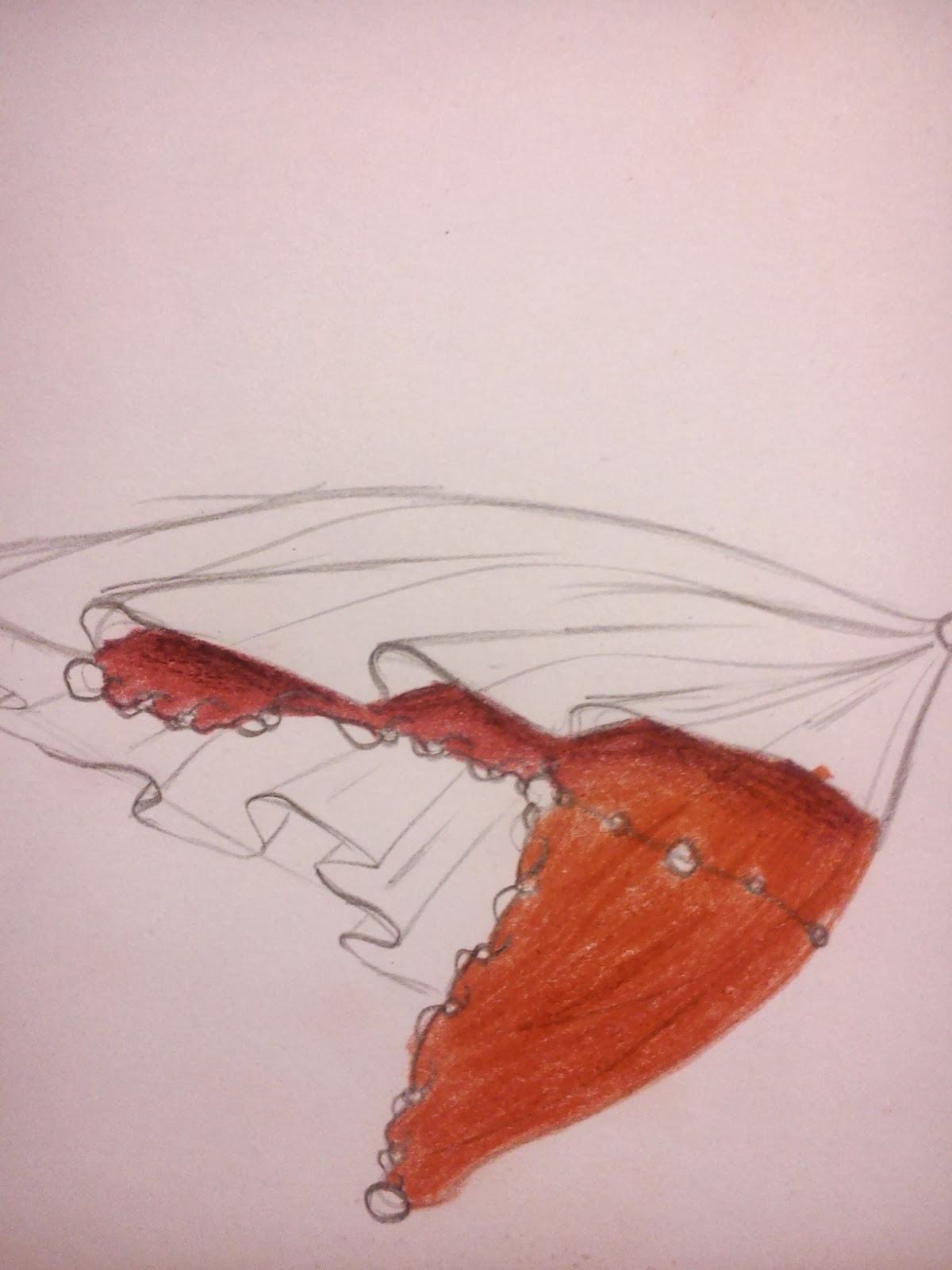 Ogon syreny - Oficjalny blog TOPModel