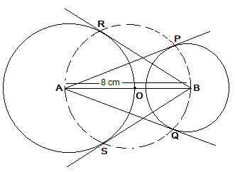NCERT Solutions for Class 10 Maths Ch 11 Constructions