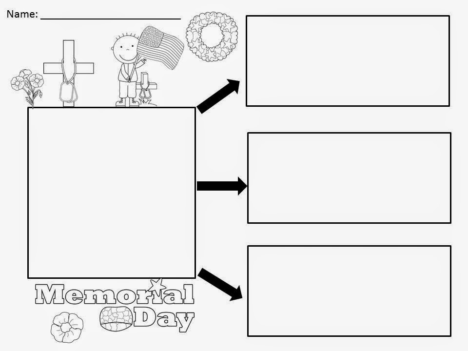 Fairy Tales And Fiction By 2: Memorial Day: We Will Always Remember!