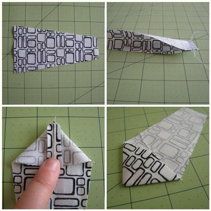 Dresden Plate Block Pattern + Tutorial ~ DIY Tutorial Ideas!