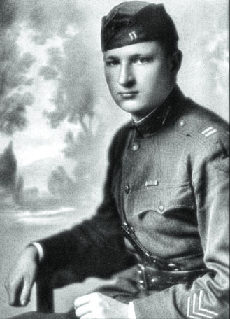 Roads to the Great War: Over There with the AEF: The World War I ...