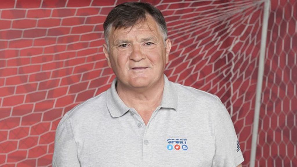 - J.A. CAMACHO, CORAZÓN Y PASIÓN POR LA "ROJA". - ~ Rincón del mago y poeta