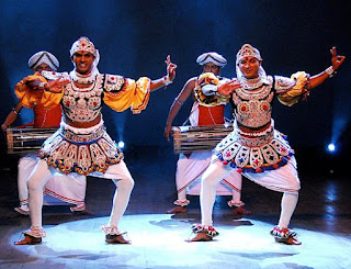 Dewol madu: Devol Madu Shanthikarmaya