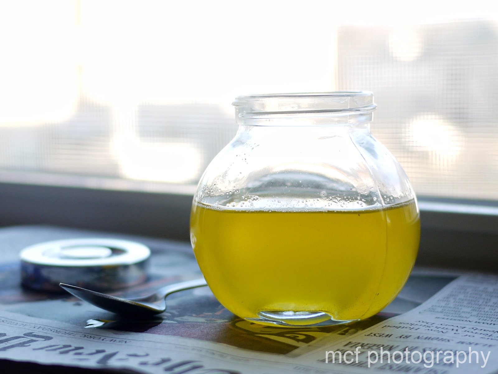 My.Creative.Flavors: Pure Divine Desi Ghee