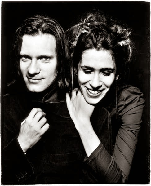 El rincón de la desconexión: FROU FROU