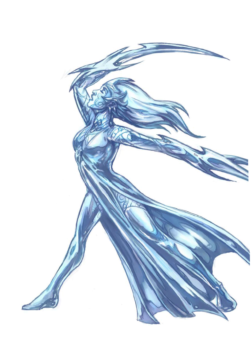 Reign of Winter, San Diego Pathfinder gaming group: 2019