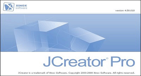 JCreator Pro - A powerful IDE for Java technologies ~ Rekayasa Perangkat Lunak