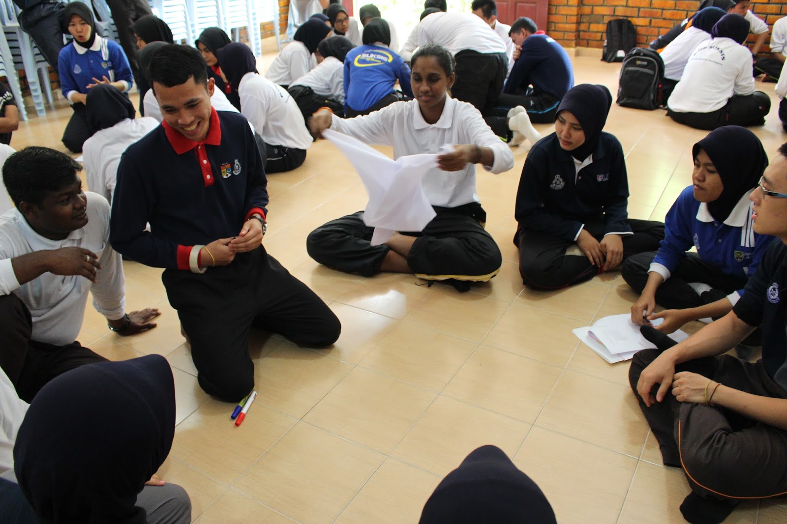 BLOG KOR SUKSIS UNIVERSITI MALAYA