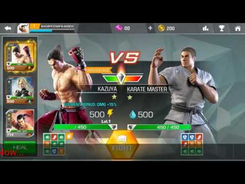 Tekken 4 Game Install