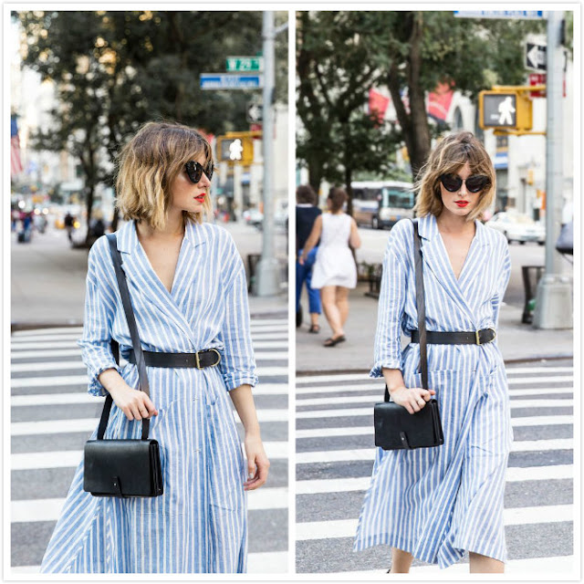 How to Wear British Style Clothing - Morimiss Blog