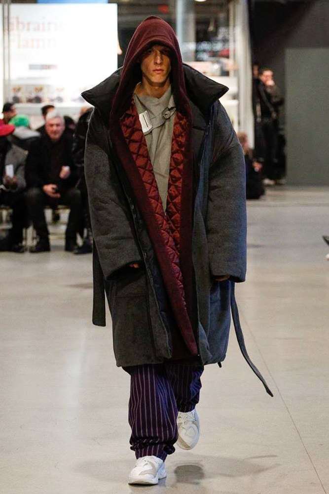 Vetements Fall-Winter 2017 Collection