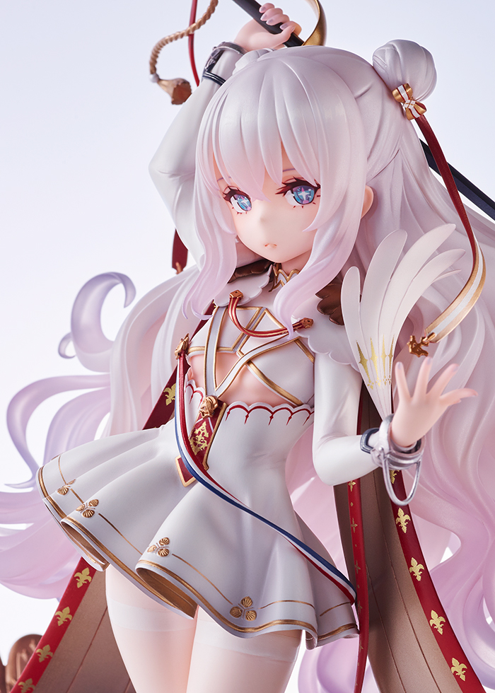Azur Lane - Le Malin 1/7 (MIMEYOI) Azur Lane - Le Malin 1/7 (MIMEYOI)