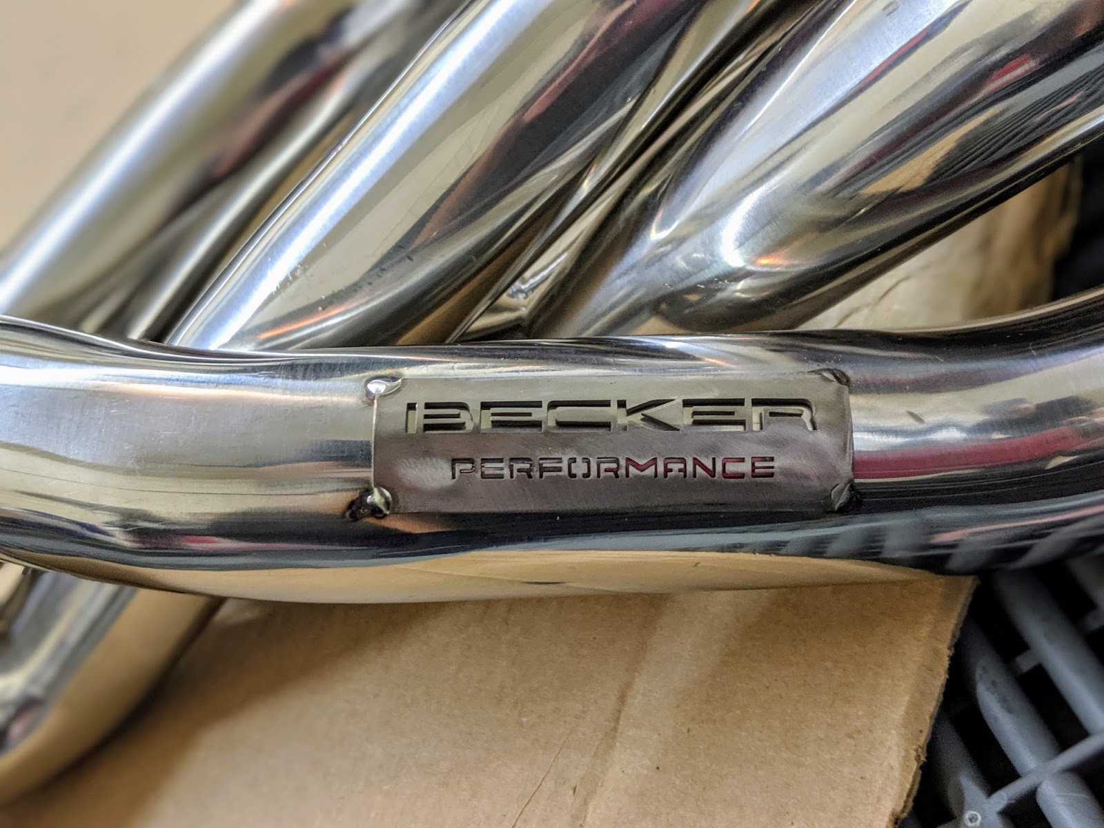 tdott's Auto Blog - tdott.me: Project Headers Part 1: BMW E92 M3 ...