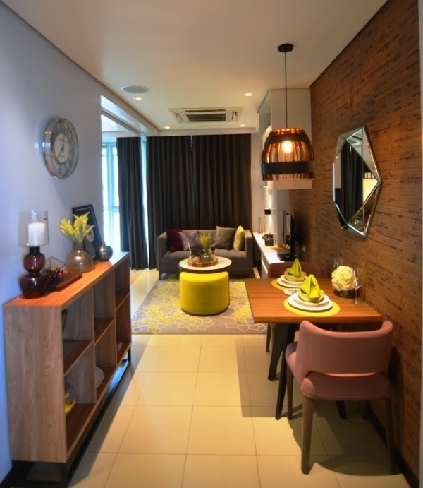 Iloilo Condo Life: Embrace these Color Palettes for your Condo