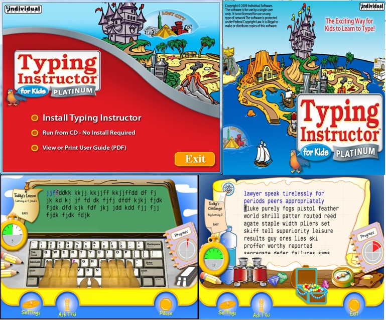 DVD Paket Learning Kid Koleksi Lengkap Program Belajar Pendidikan Anak ...