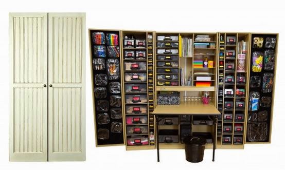 Sawyer Ford Driving By: Someday A Craft Room (a longish post)