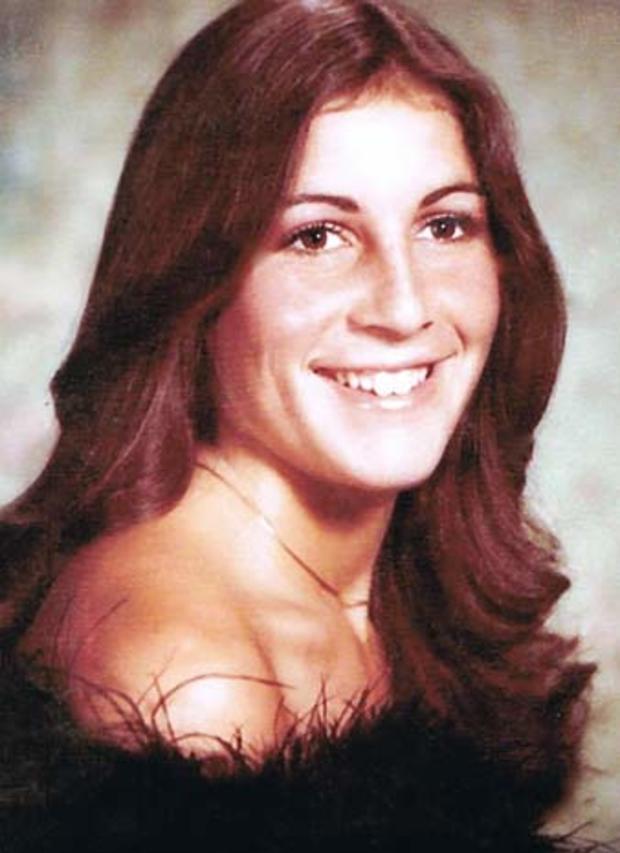 Count Every Mystery: Murders of Barbara Nantais