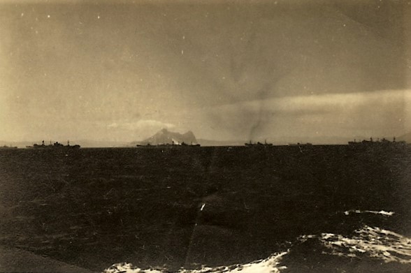 The People Before Us: USS Jordan World War II