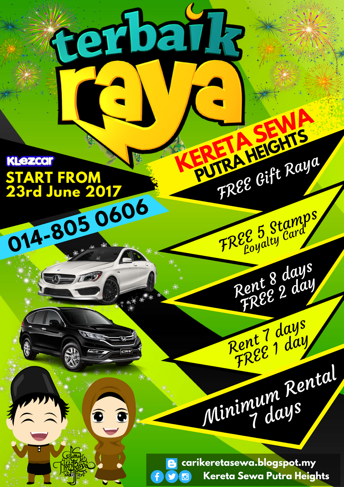 Kereta Sewa Putra Heights, USJ, Subang Jaya, Shah Alam, Alam Megah ...