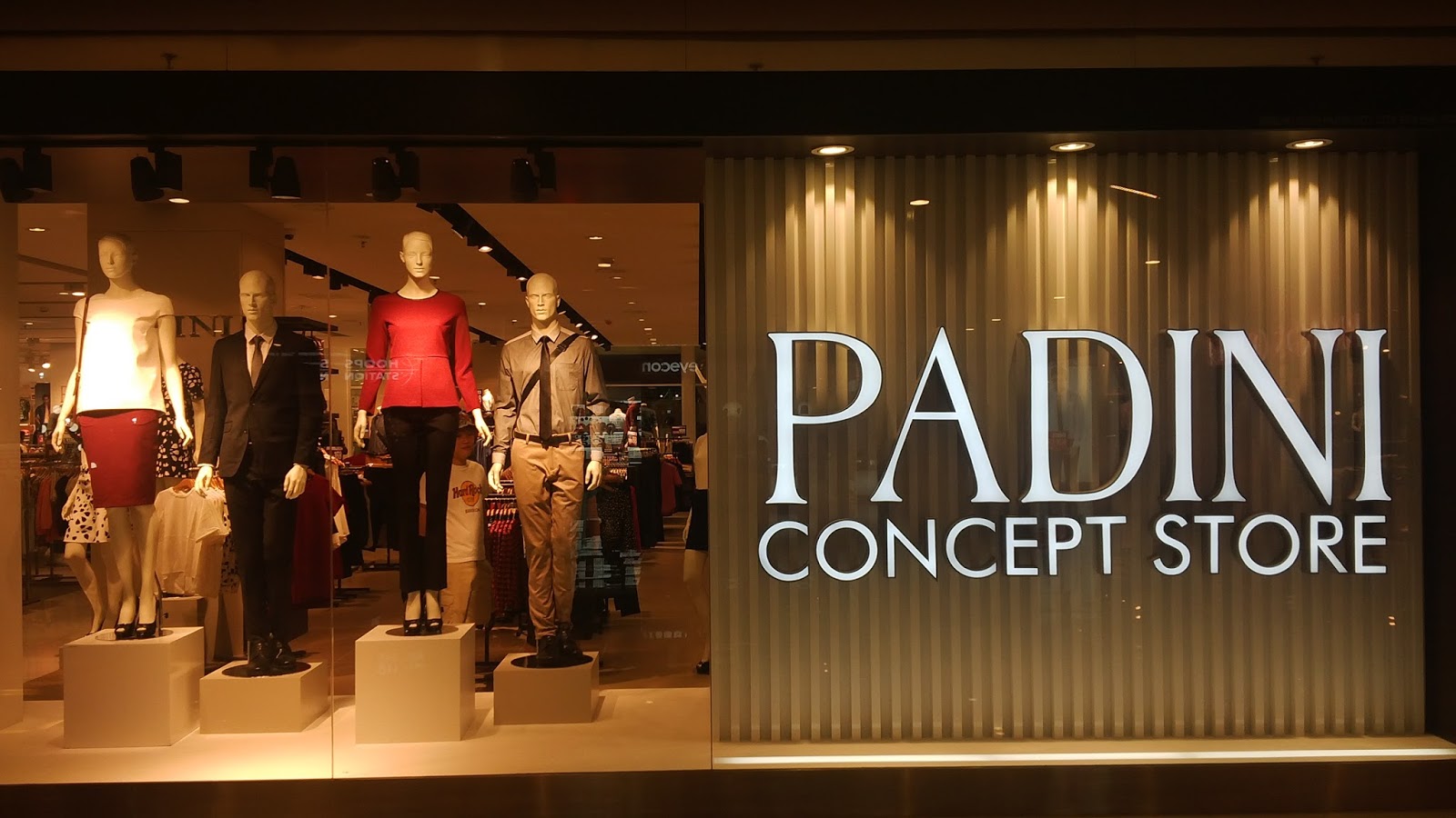 Padini Clearance Sale 又来了！又是时候去狂购了！[特定分行] - Leesharing