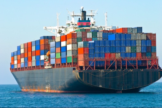 Marina Exam Reviewer: On the fully containerized ship, approximately ...