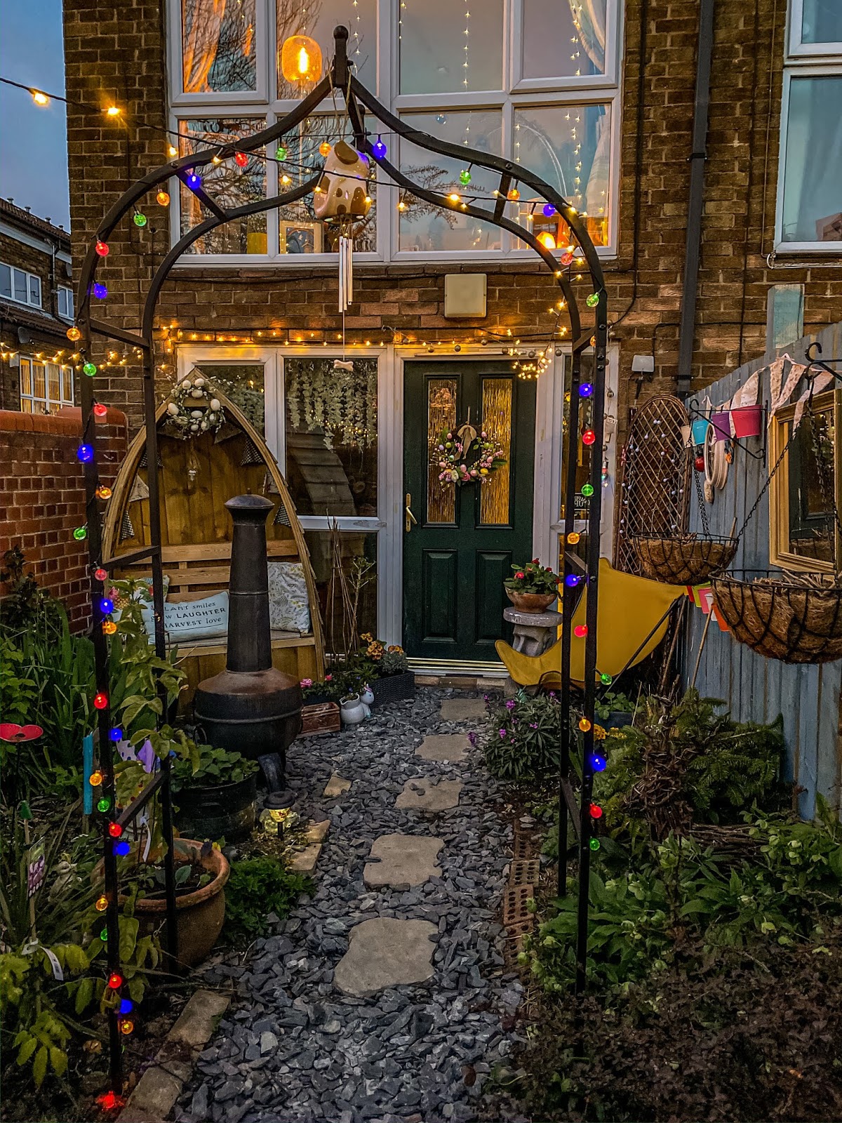 Magical Garden Ideas