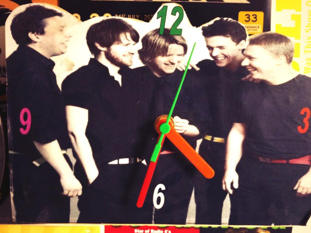 THE LATE NIGHT GIMP FIGHT BLOG.