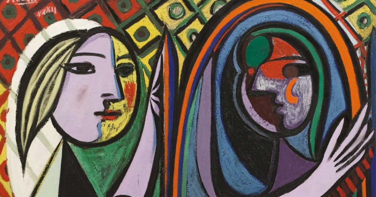 Lokabhiramam: Paint Like Picasso