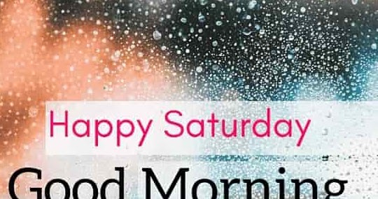 [BEST] 35+ Awesome Rainy Good Morning Wishes Images for WhatsApp