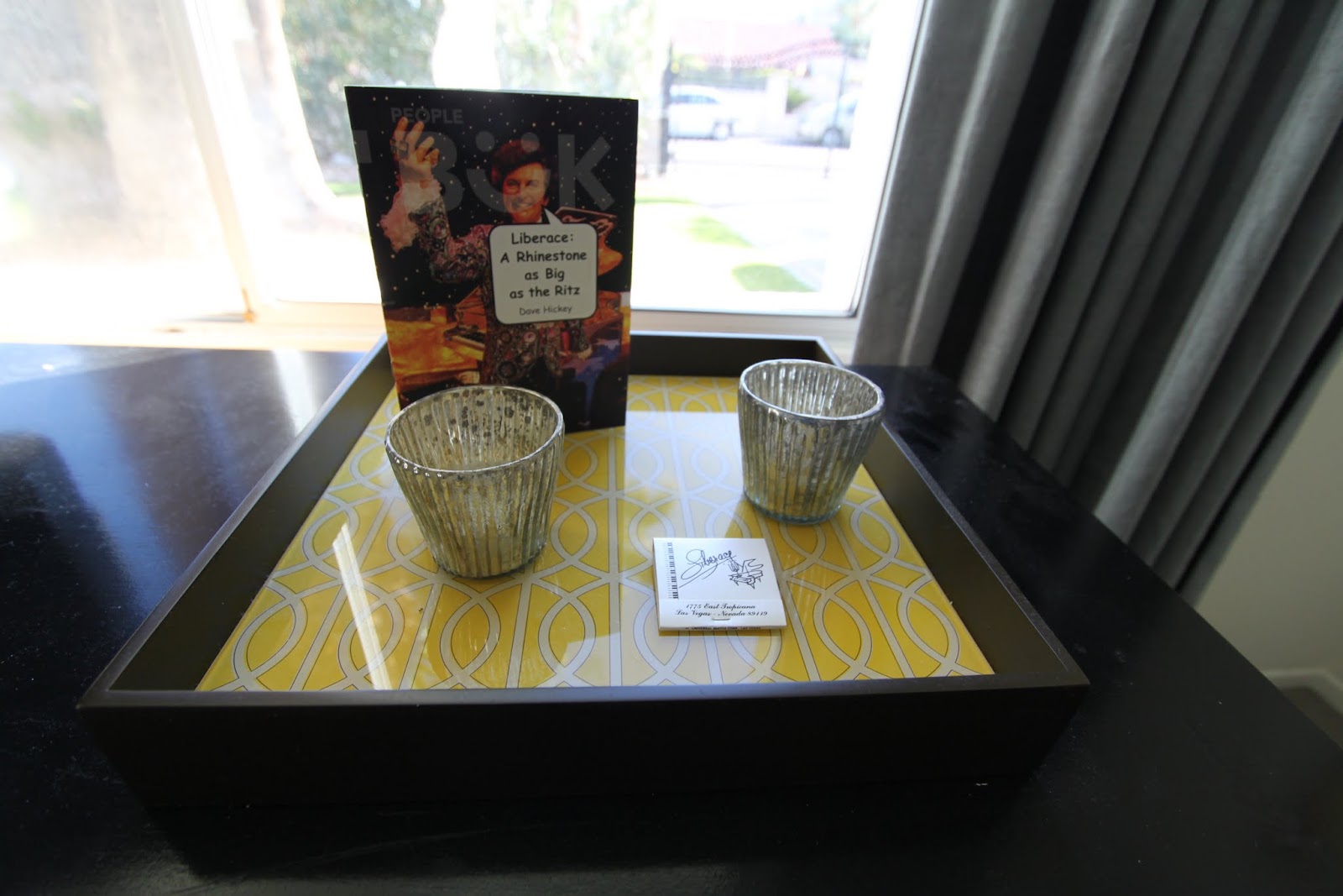 #psmw palm springs modernism week and liberace! | mid-century modern ...