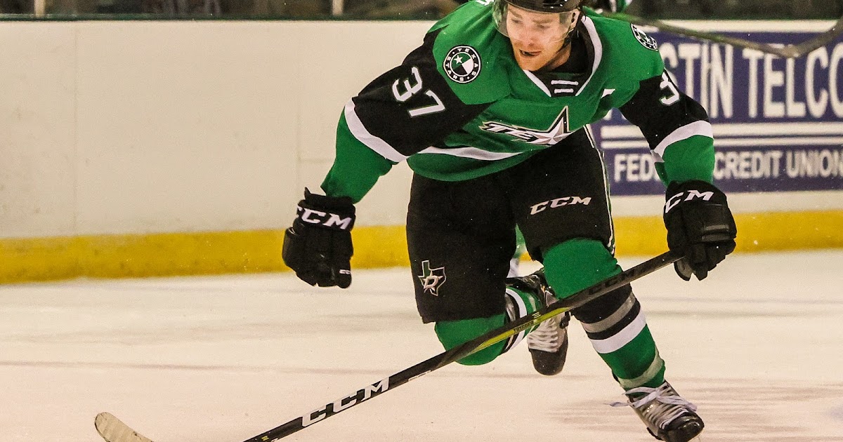 Texas Returns Josh Melnick on AHL Deal