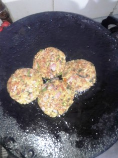 Lauki Kabab Recipe - Yummy Traditional