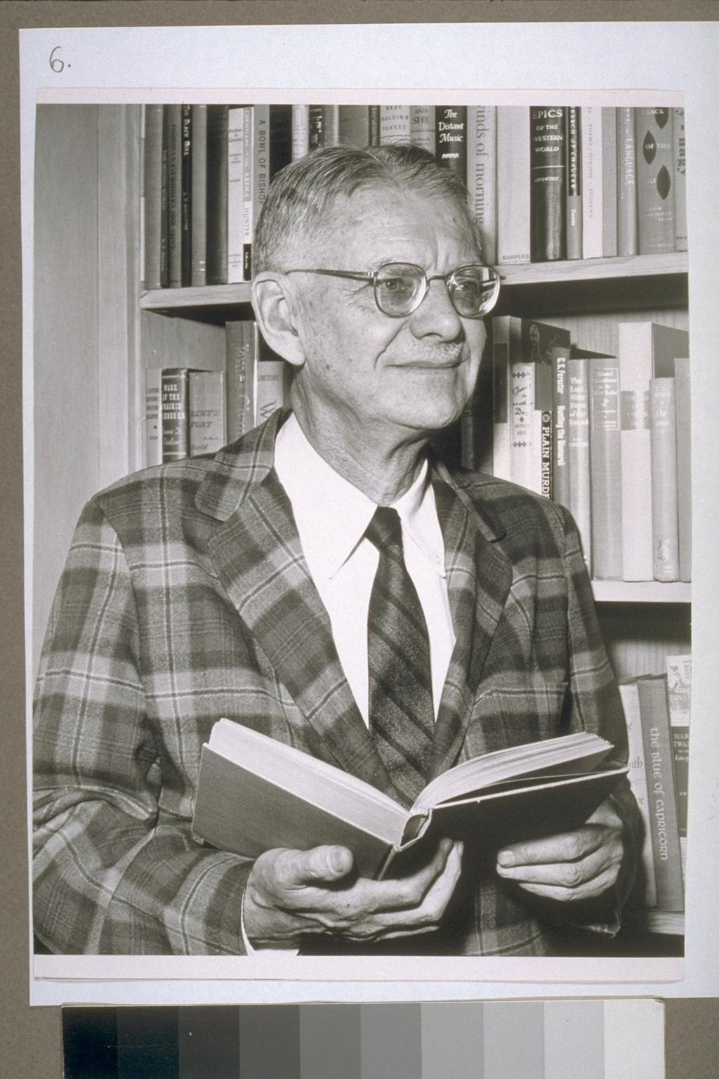 This Way Up: The Last American