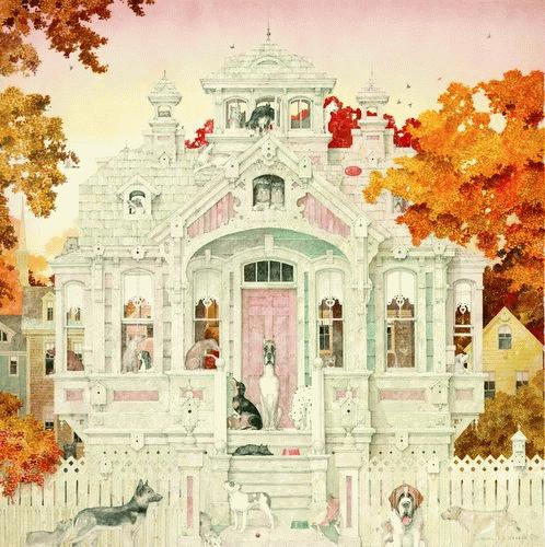 Art et Cancrelats: Daniel Merriam