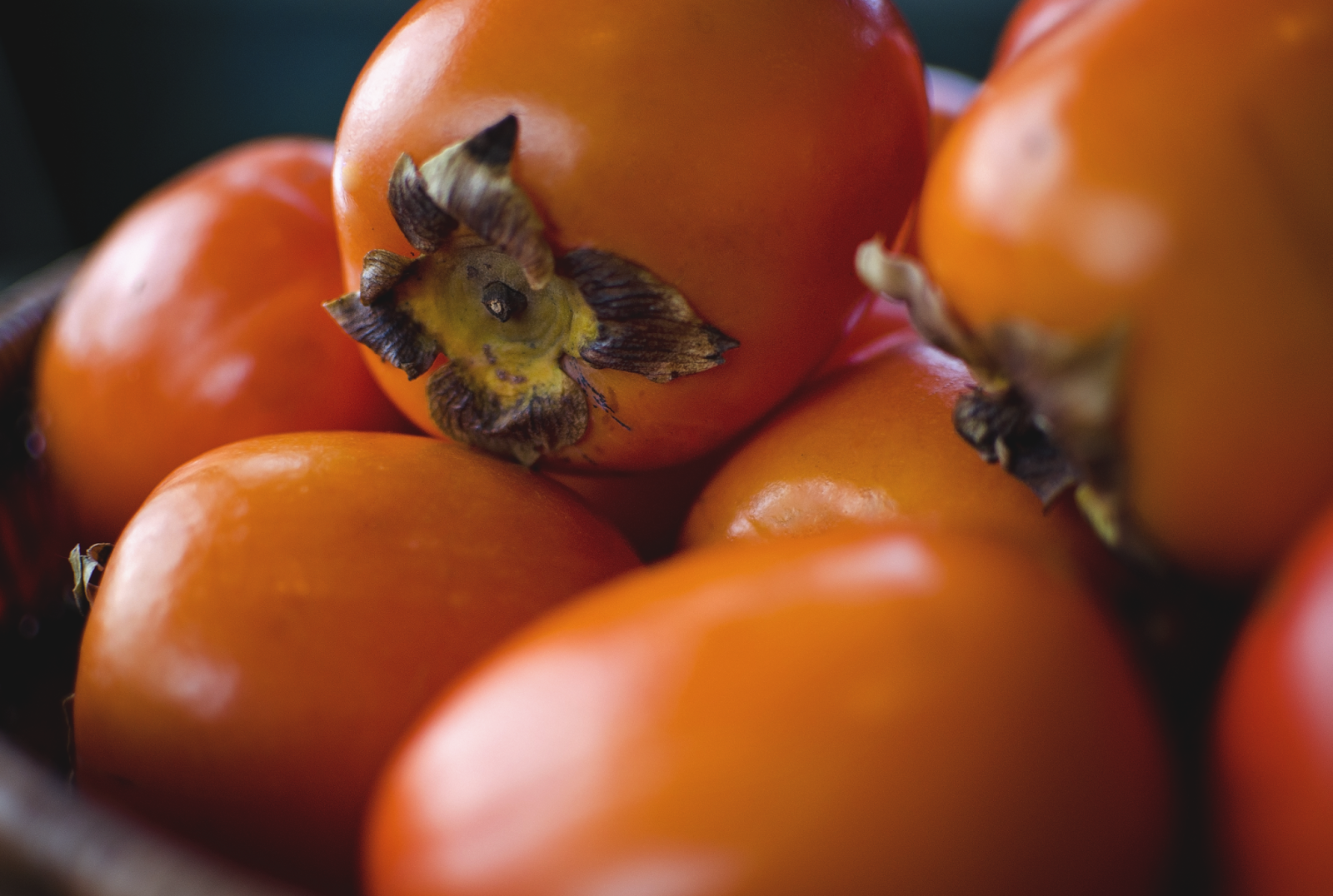 rohelisemrohi: Hurmav hurmaa