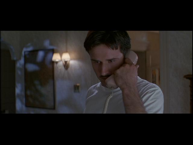 Dinner With Max Jenke: The Town That Dreaded Sundown