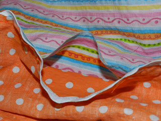 the asnips: Reversible Dress Tutorial