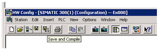 บทที่ 8 การใช้โปรแกรม Simatic Step 7