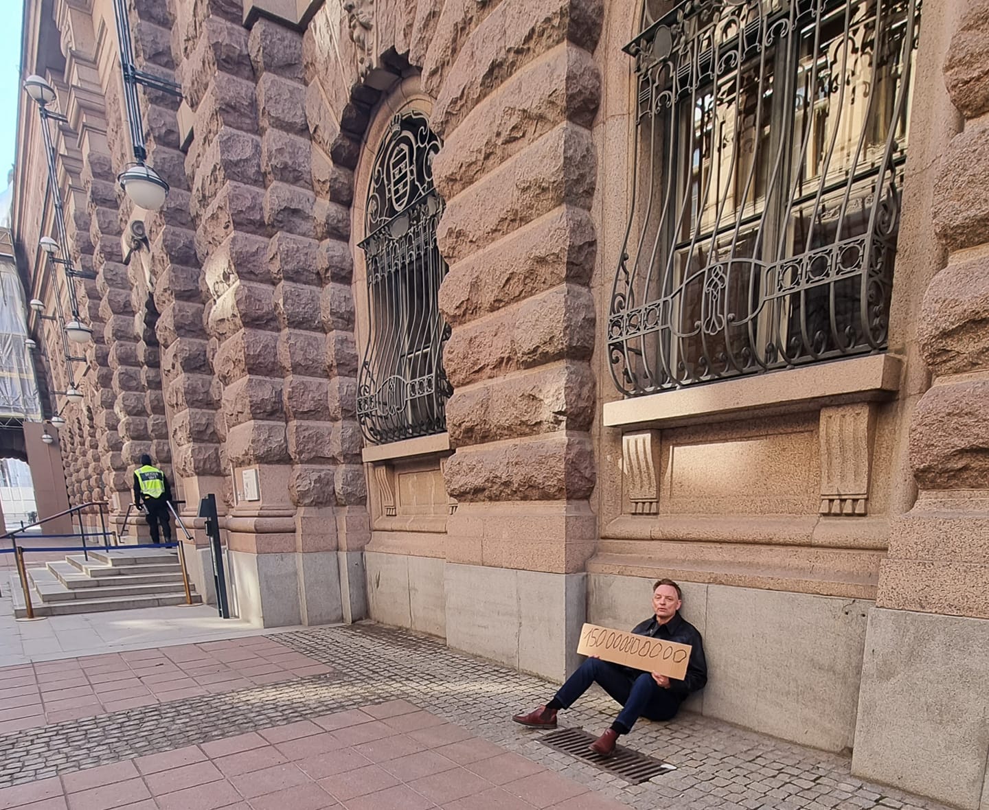 Carina-Finas pratisar.: Ebba Busch och Ulf Kristersson, Sveriges värsta ... Carina-Finas pratisar.: Ebba Busch och Ulf Kristersson, Sveriges värsta ...