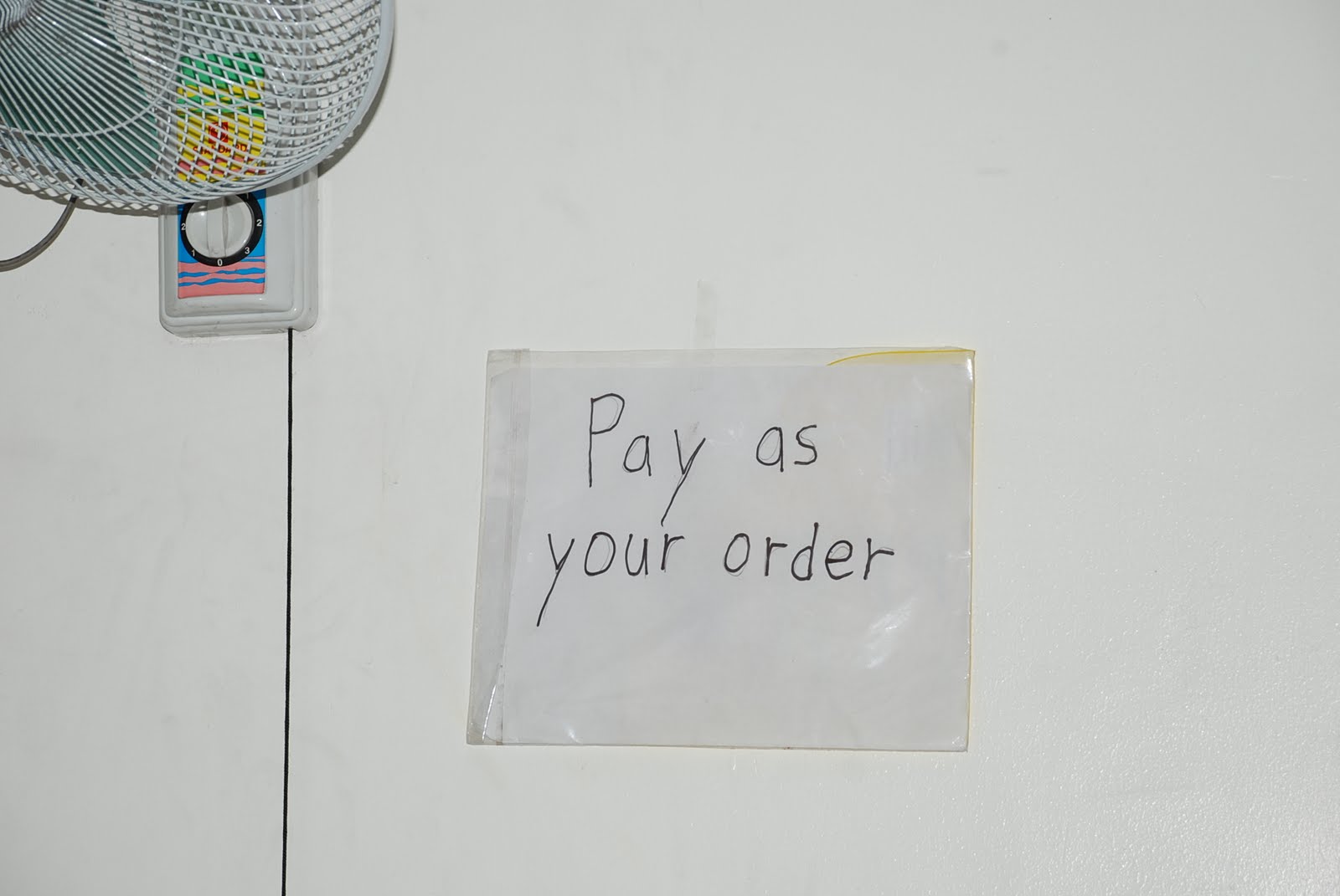 Photos: Signs with wrong grammar