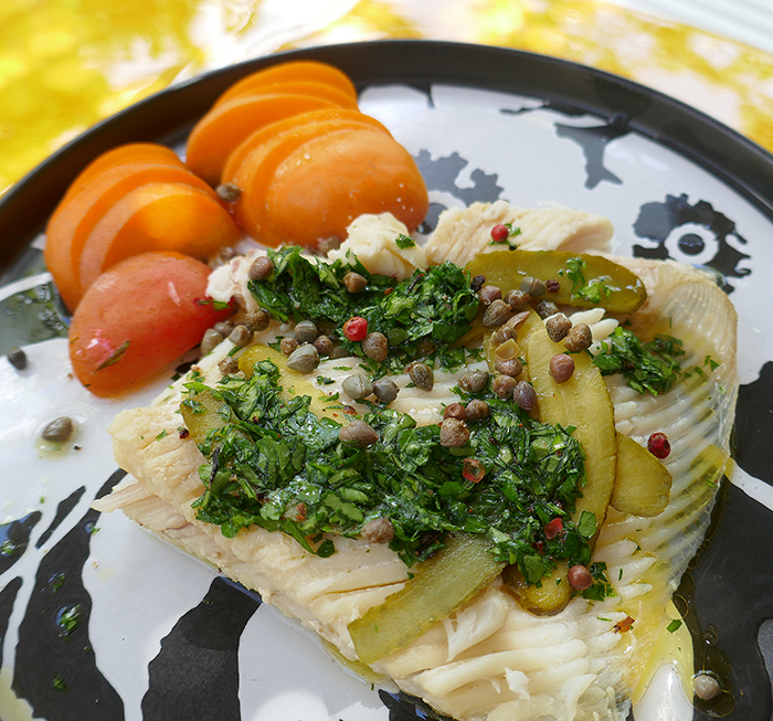 AAA ACCADEMIA AFFAMATI AFFANNATI: Pesci. Di tutto un po'