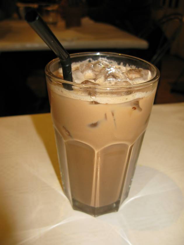 NeCrOmAnCeRz868: KOPI SUSU DAN NESLO AIS