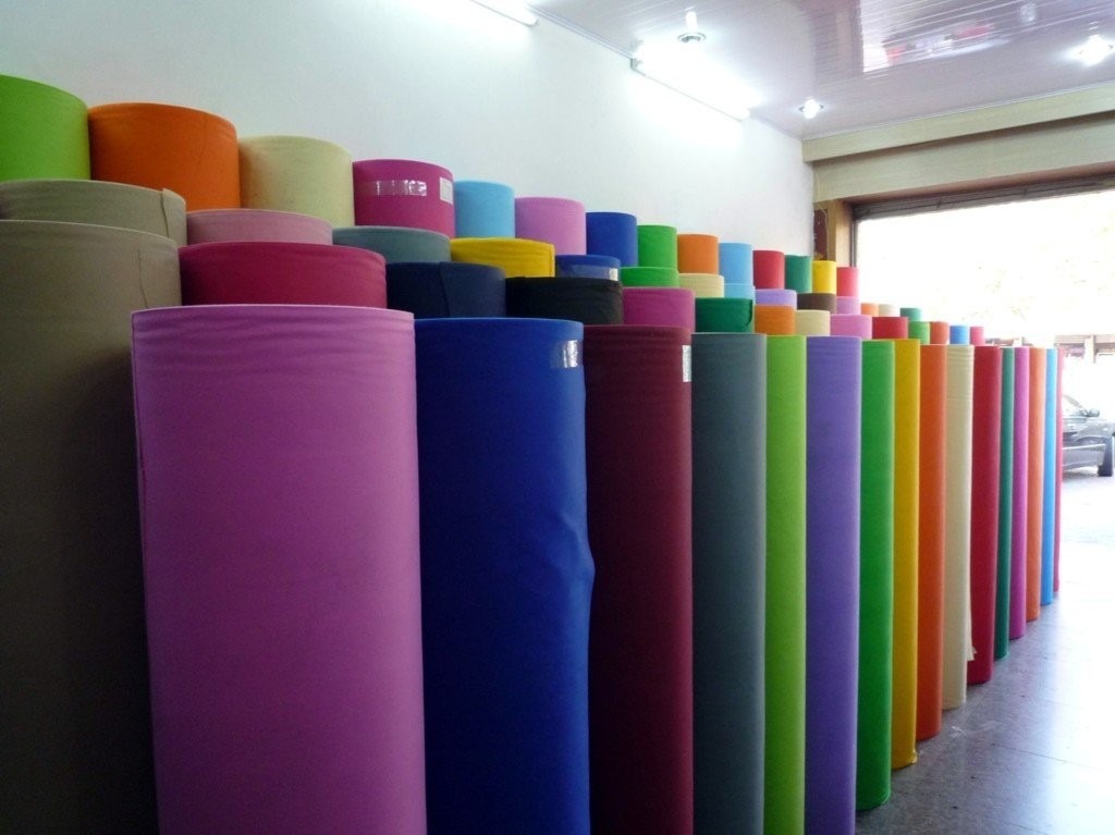 TELAS MOROLEON: Visita la tienda