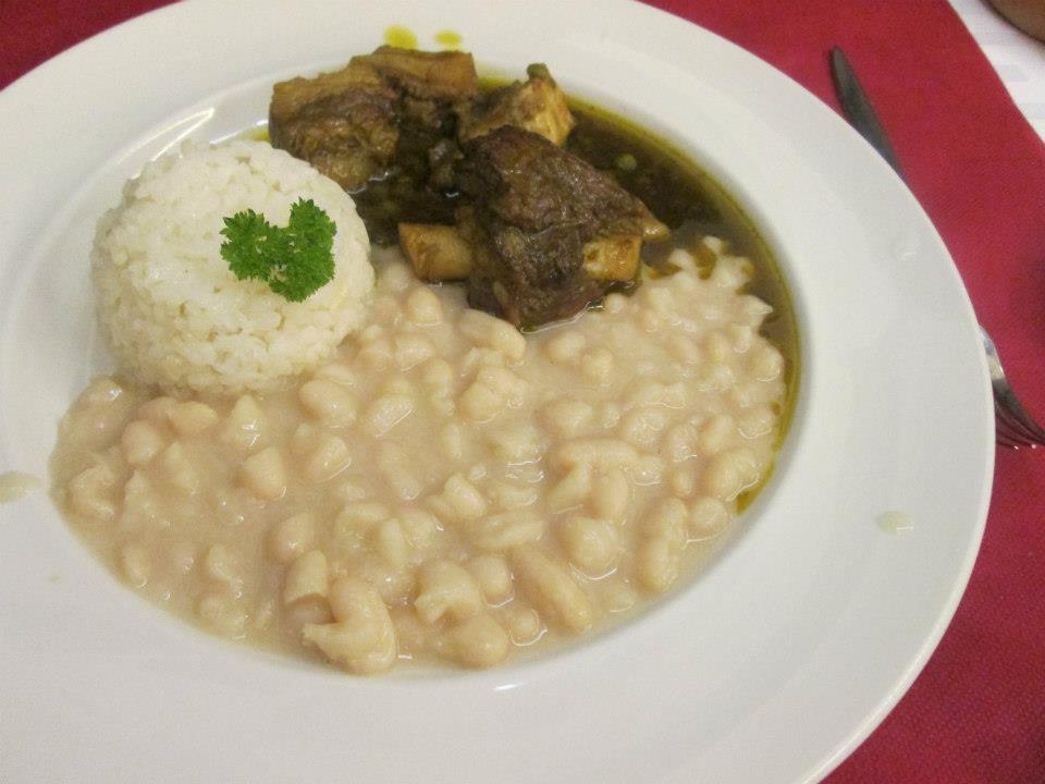 Irina C. Herrera La Cocinera Peruana: Restaurante Chincha, un referente ...