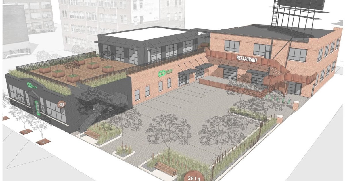 NEOtrans: Co-working biz expands to Cleveland with Hingetown launch